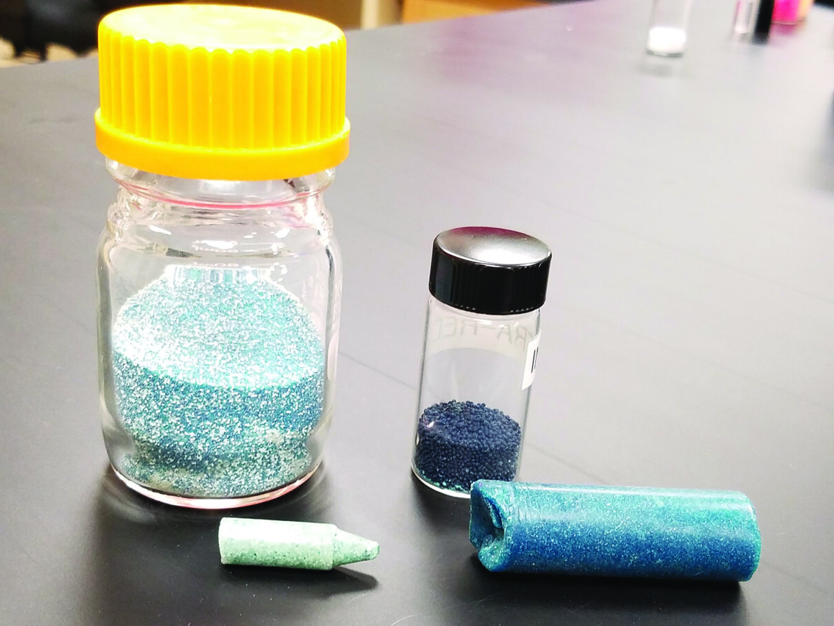 AFRL partners with entrepreneurs to light the way for the warfighter ...